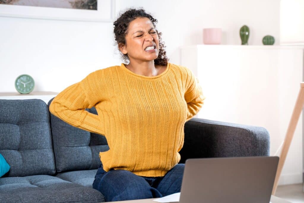 Pain in Multiple Sclerosis - Can Do MS