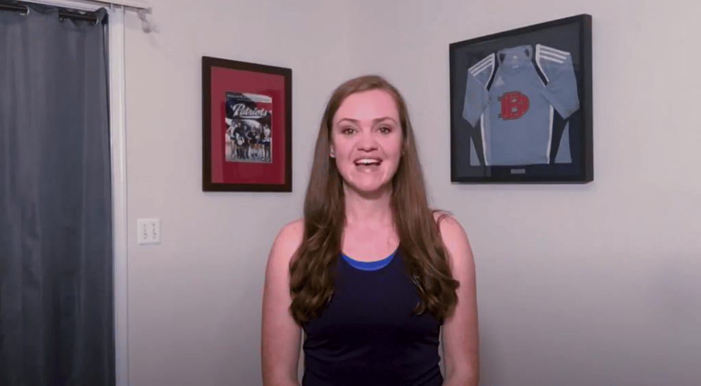 How to Approach Activity with Confidence - Can Do MS