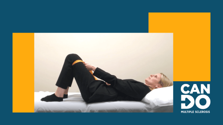 Managing Bowel and Bladder Symptoms - Can Do MS