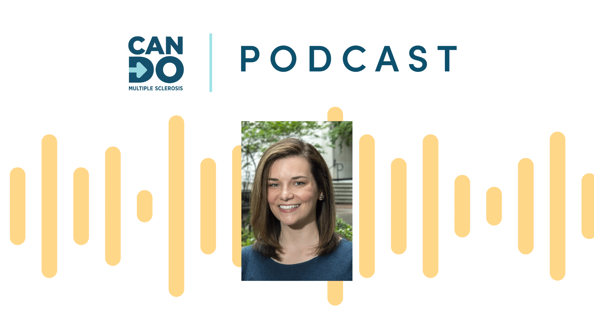 Meet the Host: Stephanie Buxhoeveden - Can Do MS