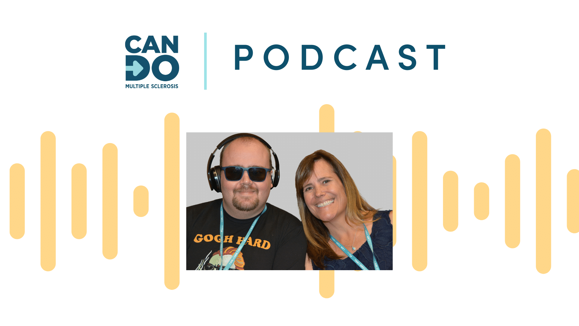 Can Do Month: Interview with Mitchell Bodnar - Can Do MS