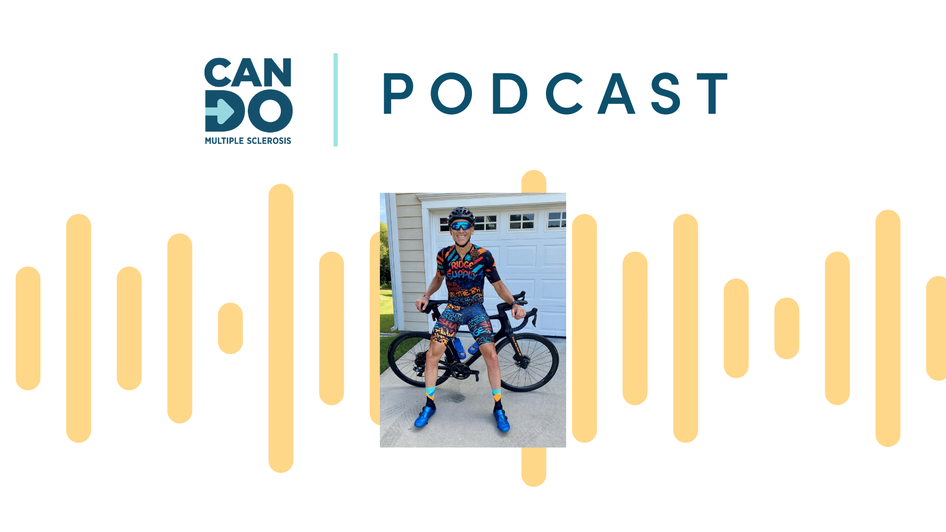 Energy and Endurance: How Every Step Beats MS - Can Do MS