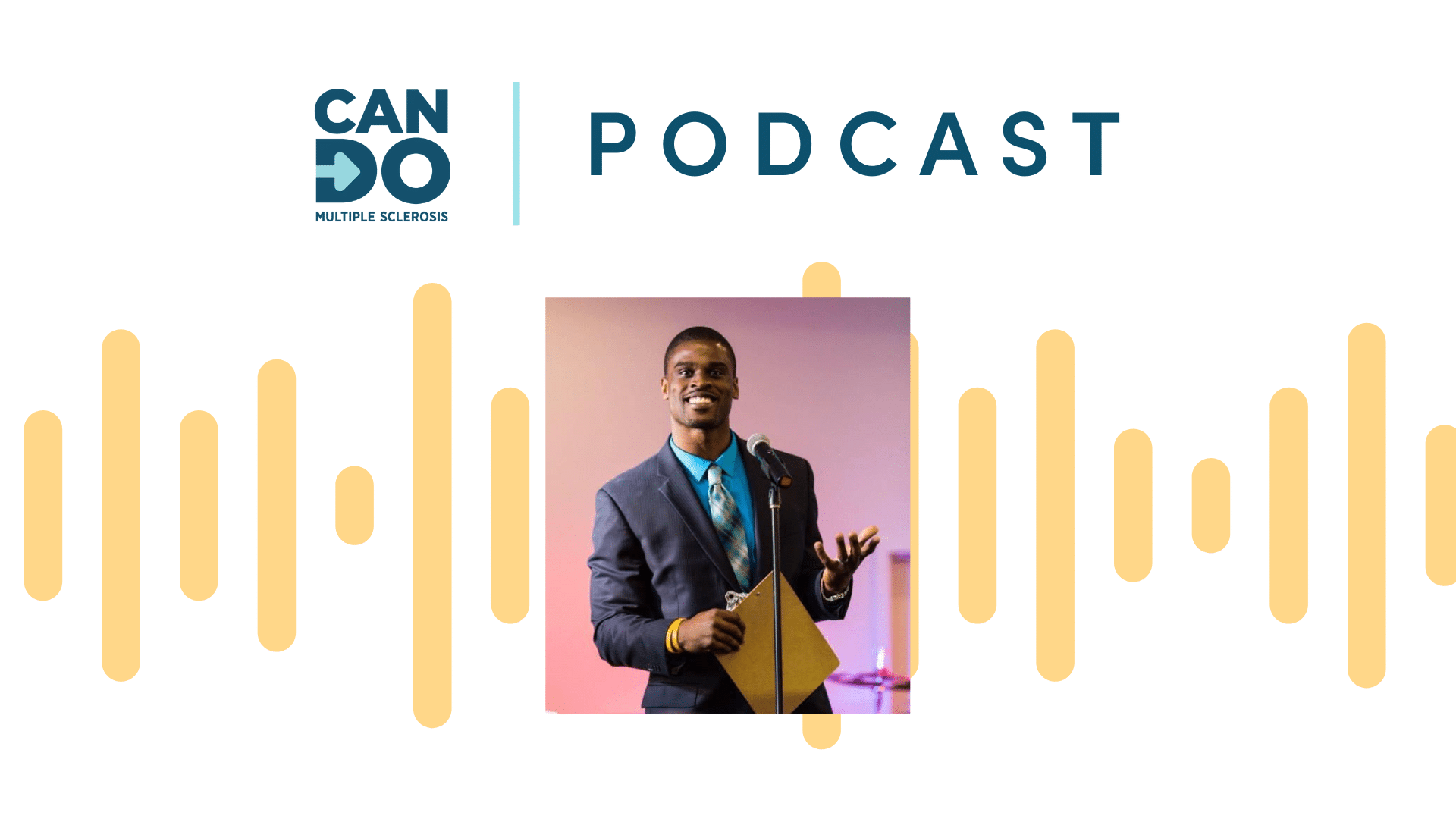 Finding Your Voice: Part 2 - Can Do MS