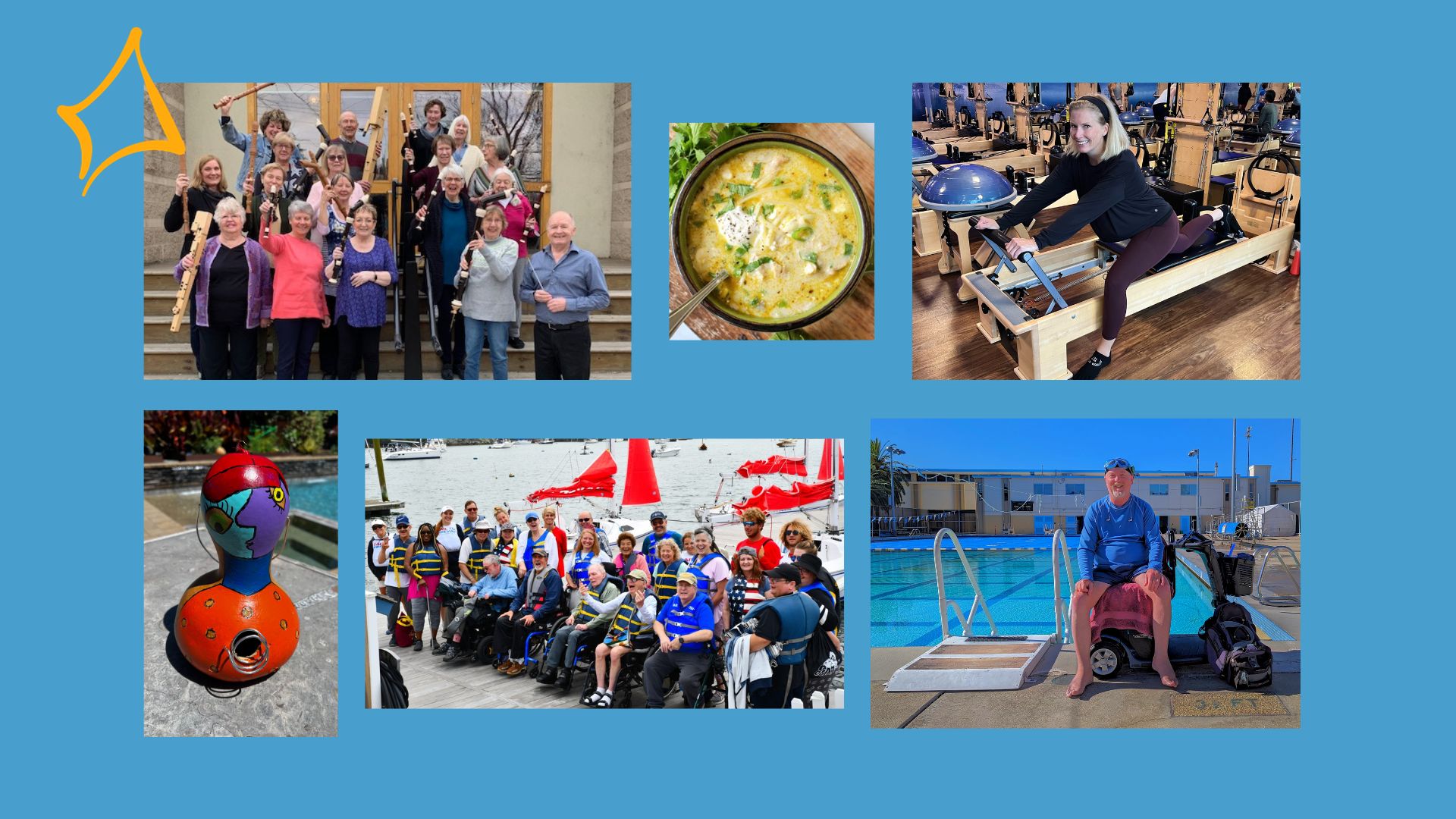 Tips For Life With MS From the Can Do Community - Can Do MS