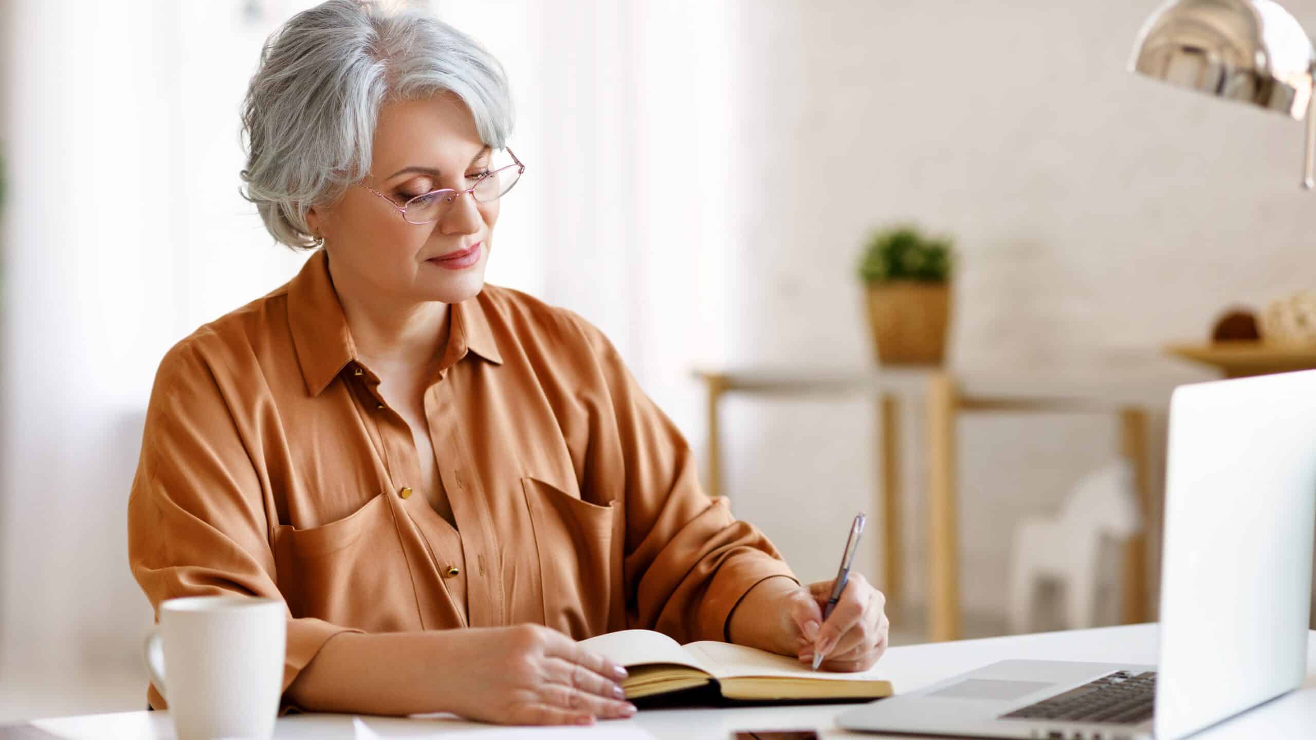 Finding Your ‘New Normal’ with MS - Can Do MS