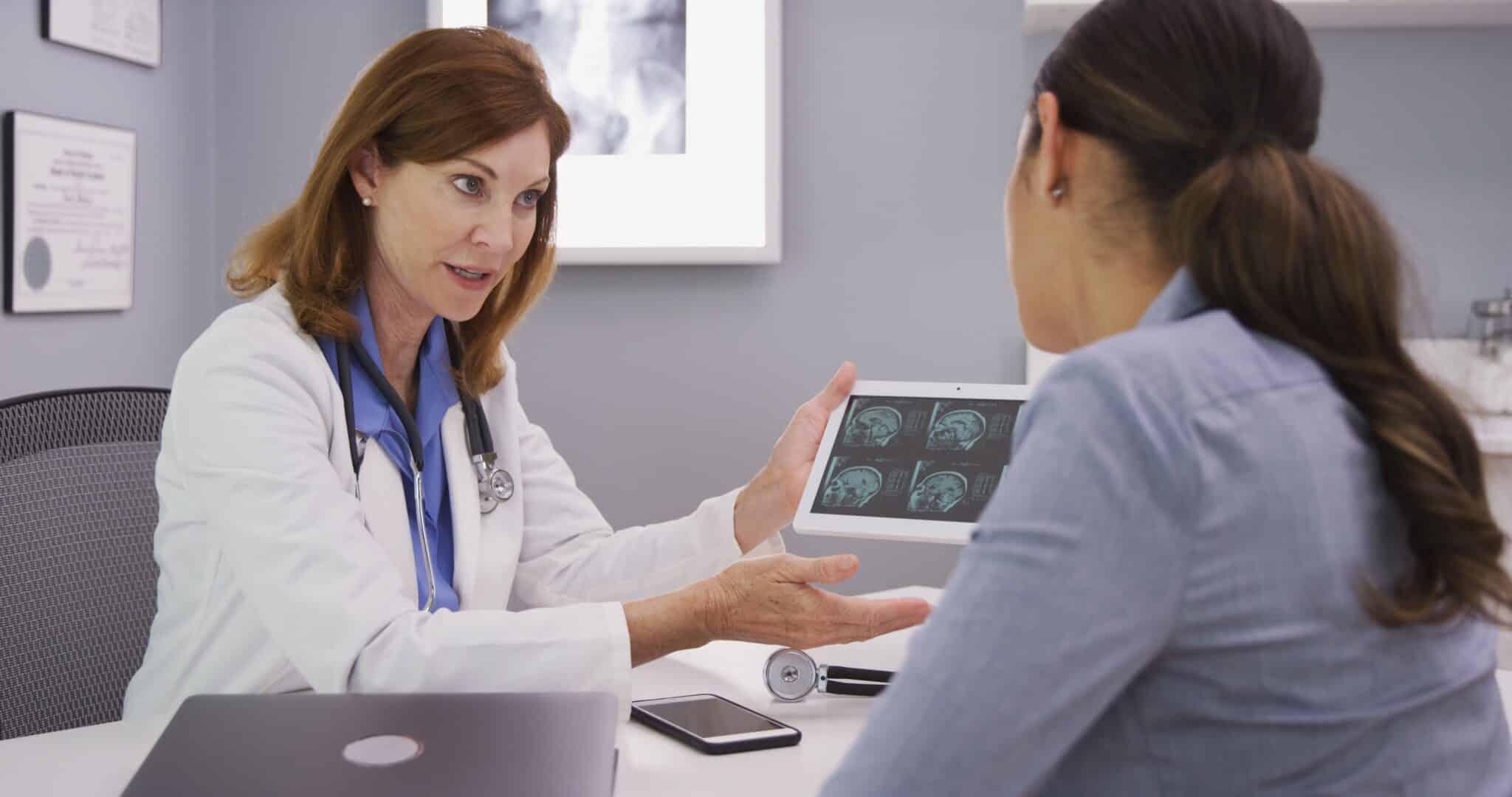 Smoldering MS: A New Way of Looking at MS - Can Do MS