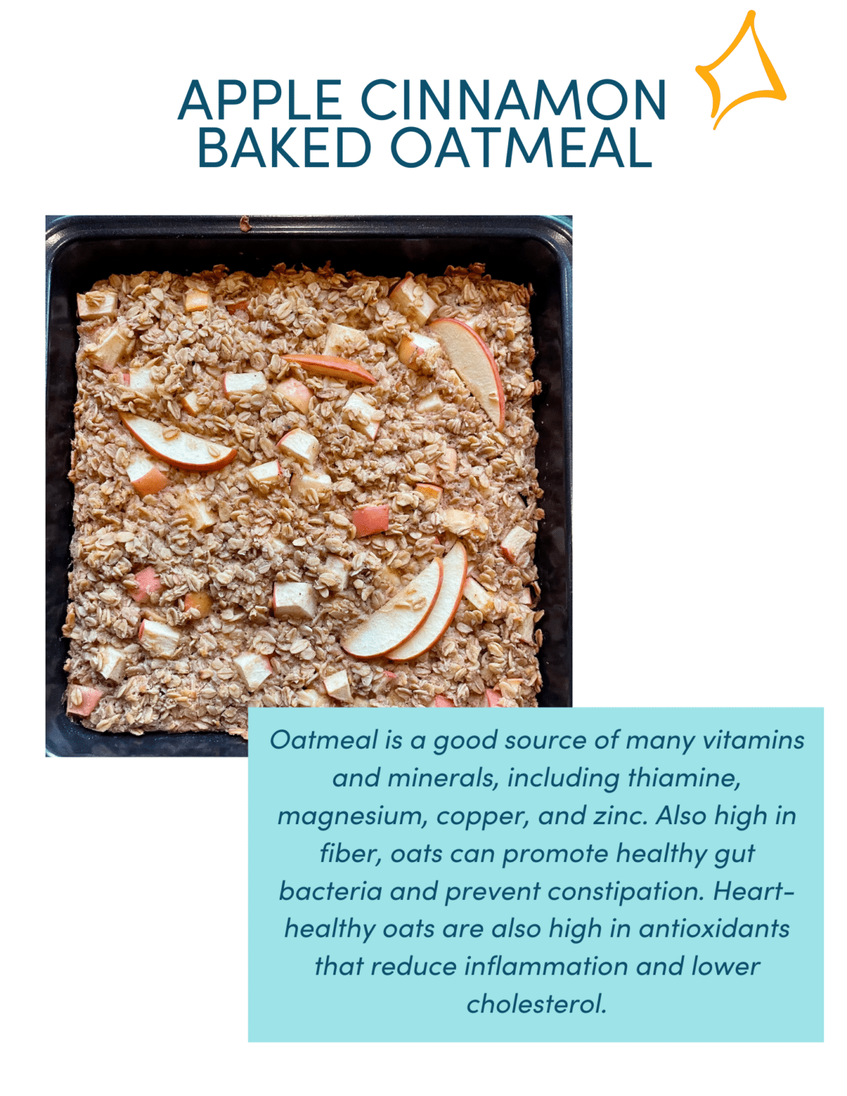 Katie's Kitchen | Recipes for an MS Friendly Diet - Can Do MS