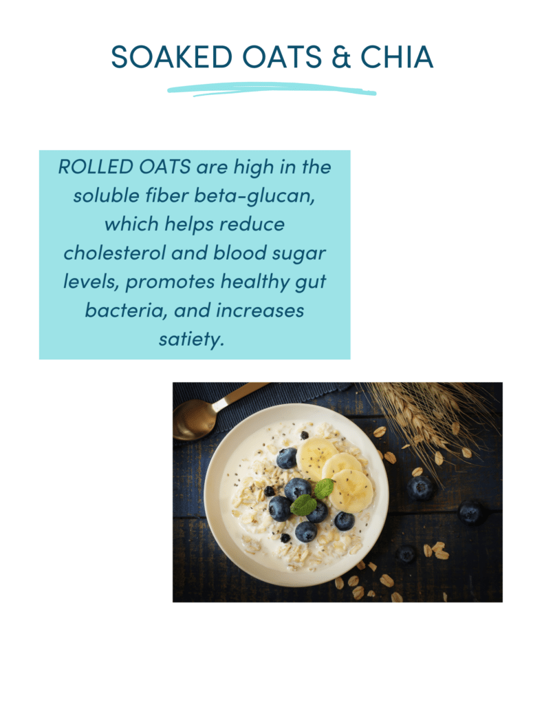 Katie's Kitchen | Recipes for an MS Friendly Diet - Can Do MS