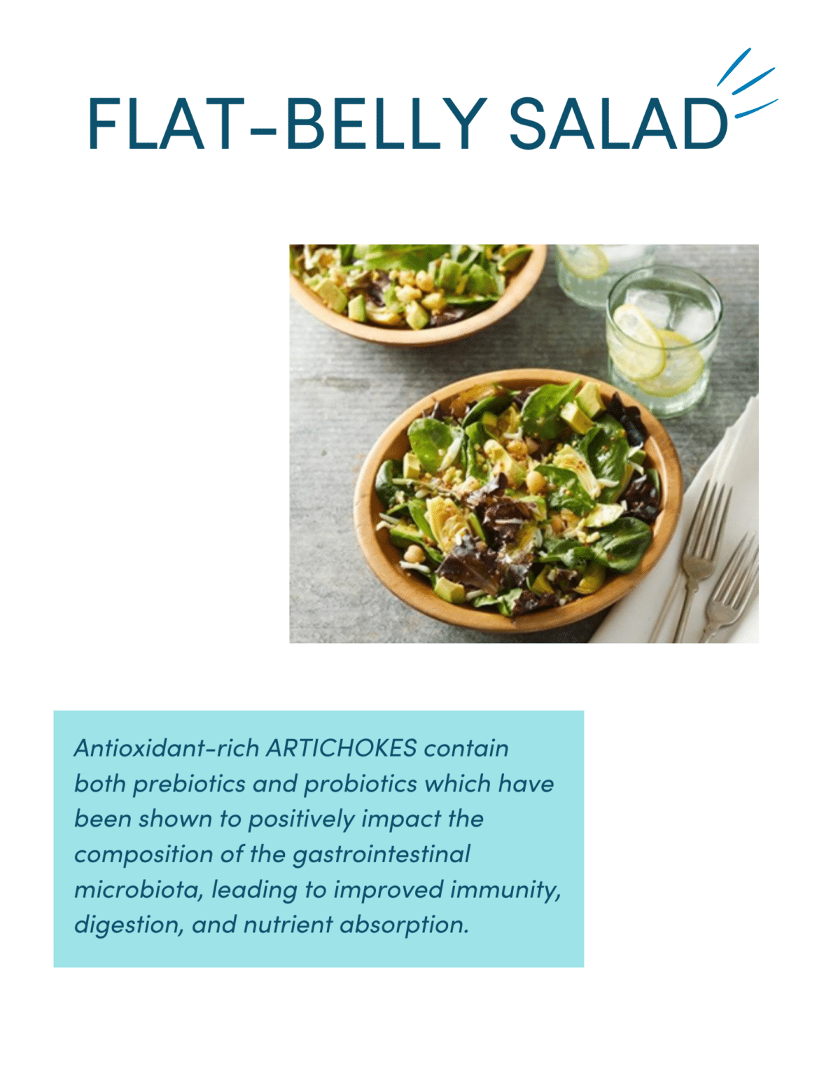 Katie's Kitchen | Recipes for an MS Friendly Diet - Can Do MS