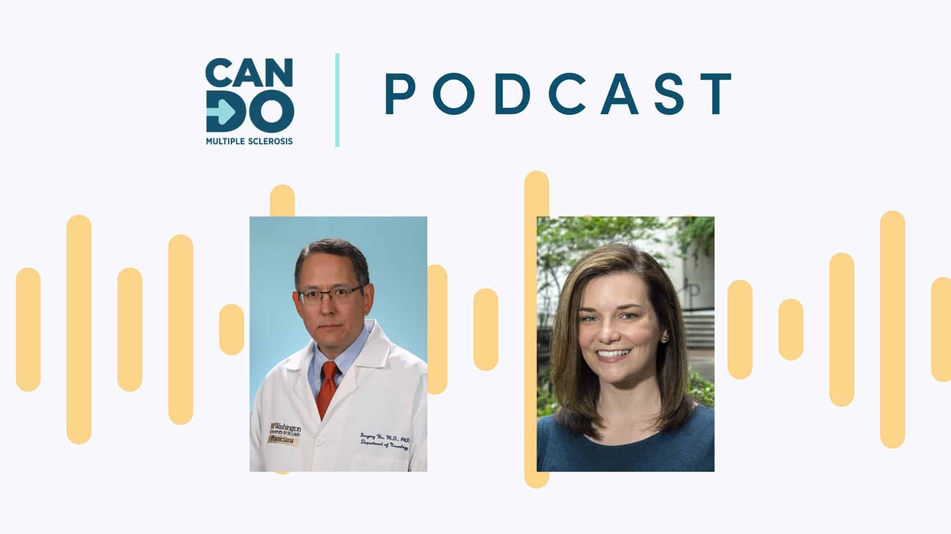 Hope in Innovation: Exploring CAR-T Cell Therapy for MS - Can Do MS
