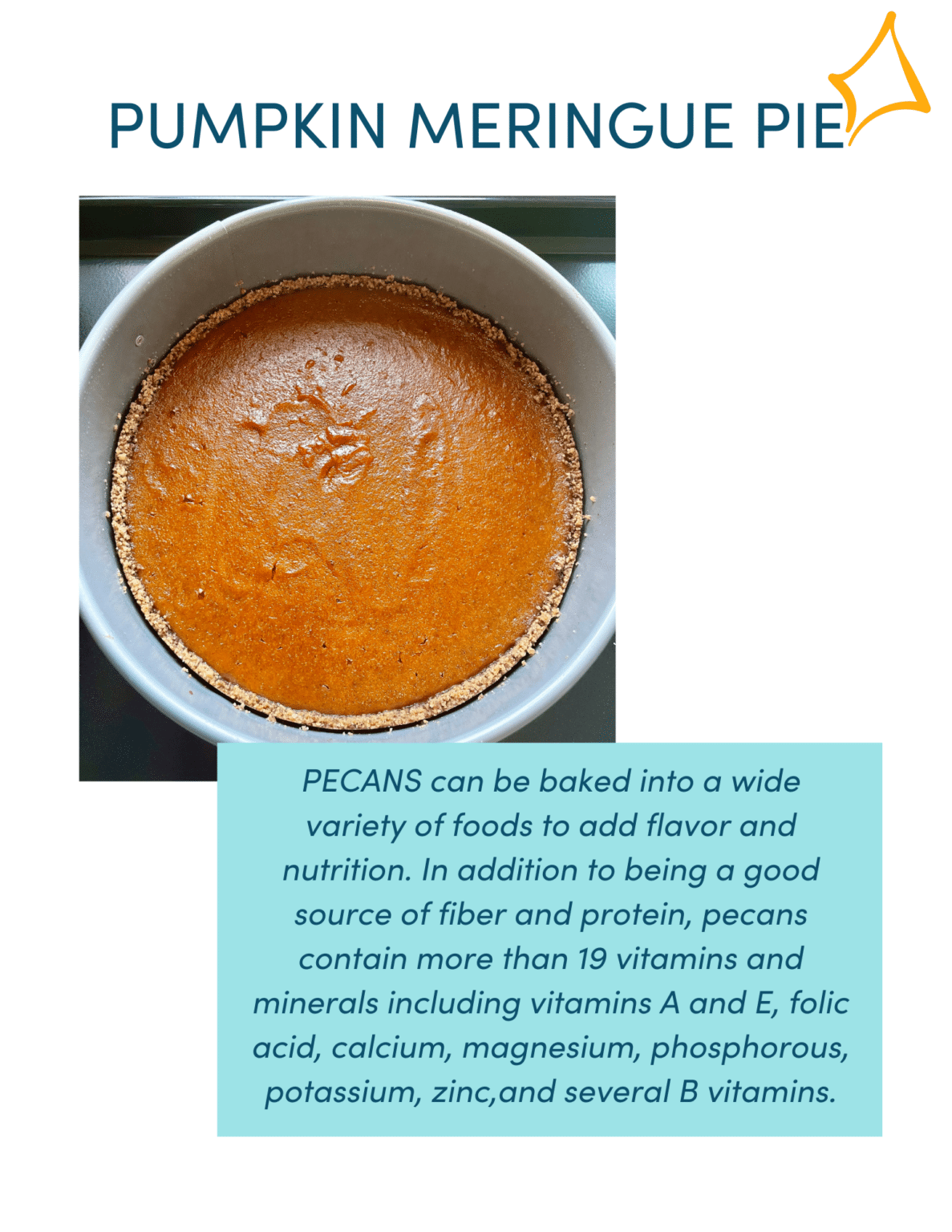 Katie's Kitchen | Recipes for an MS Friendly Diet - Can Do MS
