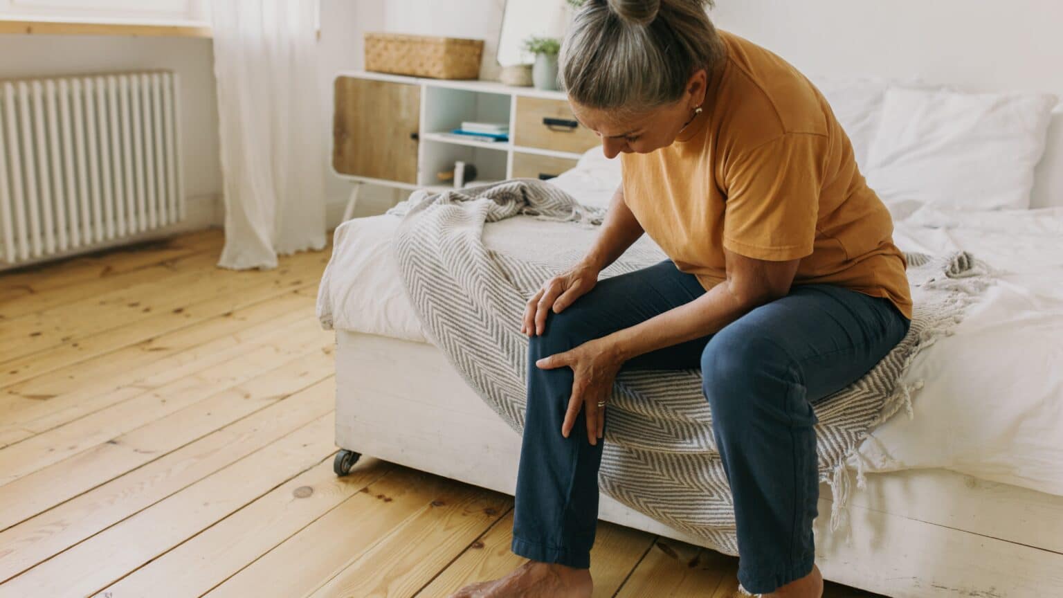 Understanding Numbness in Multiple Sclerosis - Can Do MS