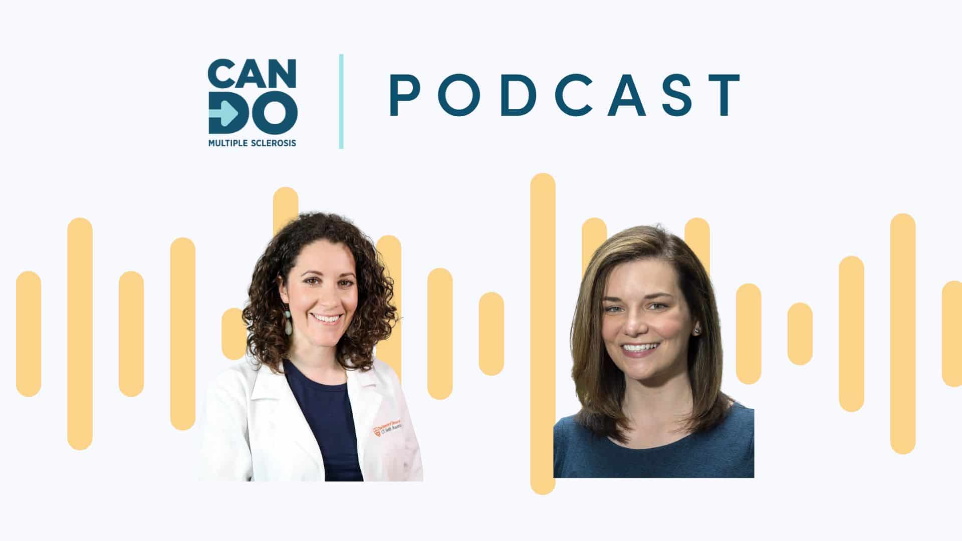 Facing MS: From First Symptoms to First Steps - Can Do MS