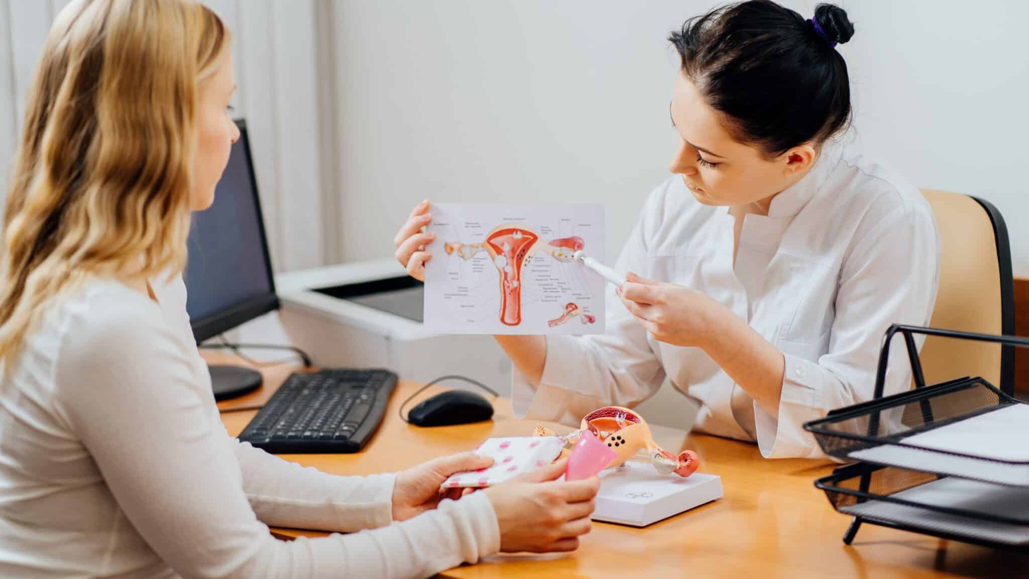 How MS Affects Women: Key Considerations at Every Stage of Life - Can Do MS