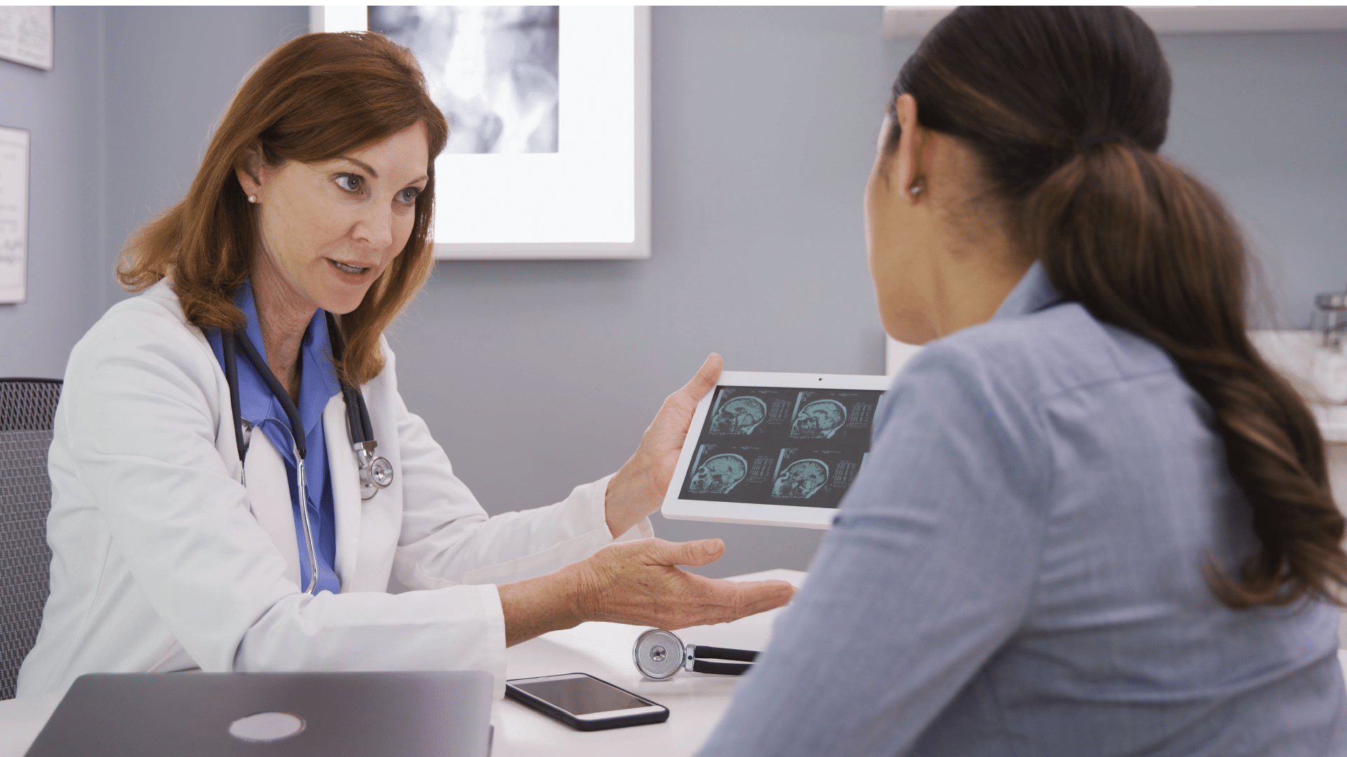 Cognition and Neuropsychological Testing In Multiple Sclerosis - Can Do MS